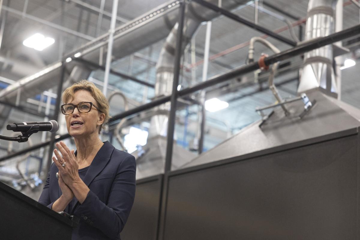 SCC opens new Welding Technology Center at Lincoln campus