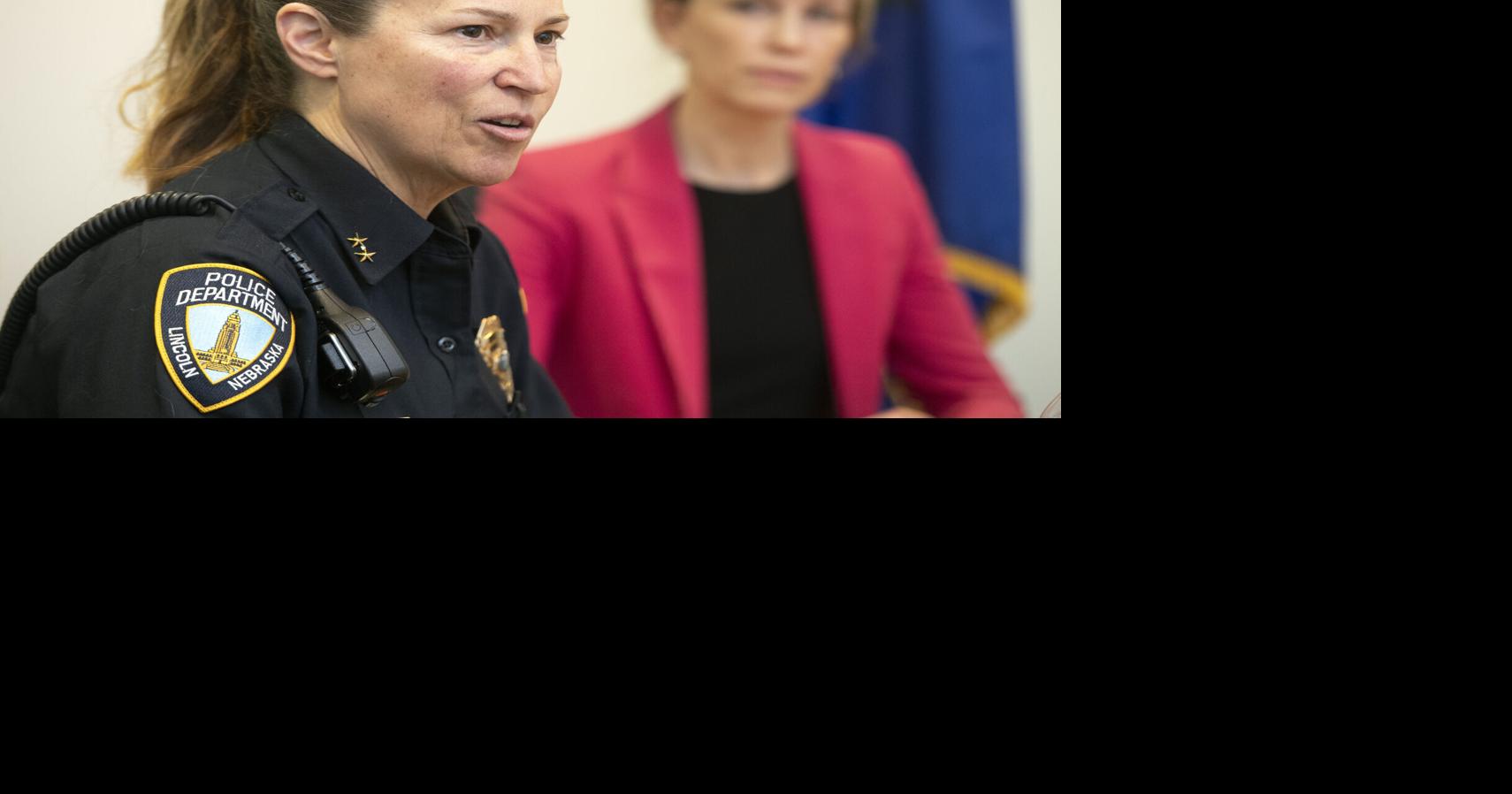 Lincoln Police officers report harassment, management issues to ...
