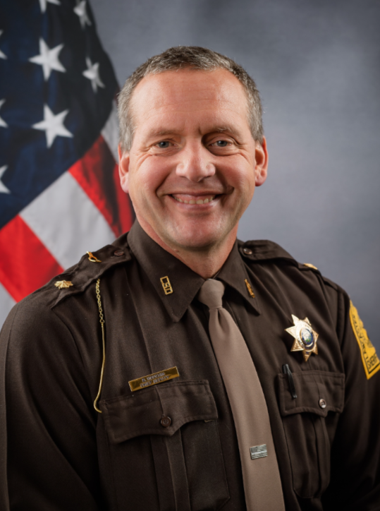 Deputy hit bicyclist. Now Lincoln mom seeks protection order