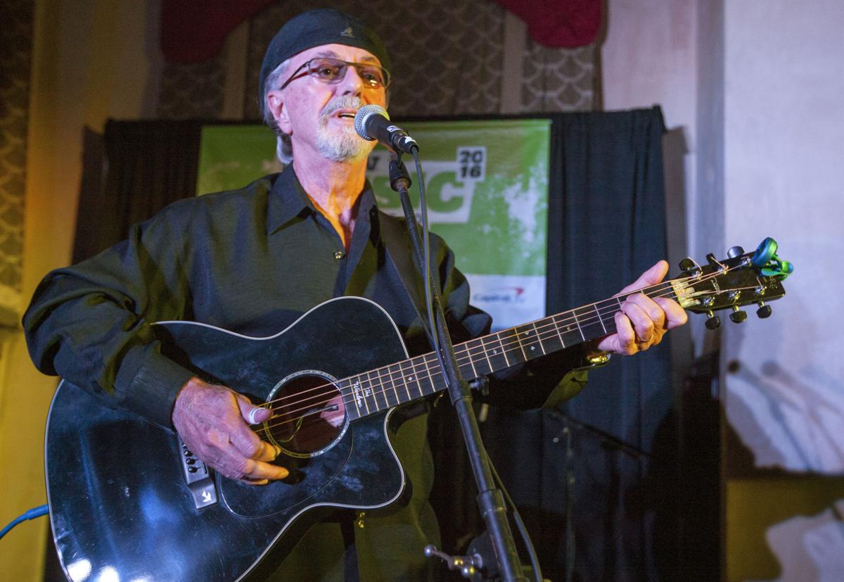 Rock 'n' roll legend Dion is back with fine new album