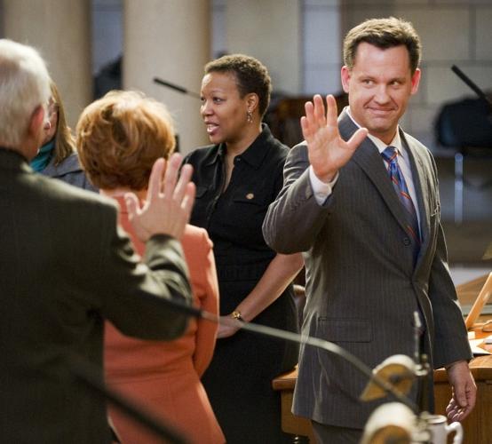 Cindy Lange-Kubick: Bruning's apology as inartful as his word choice