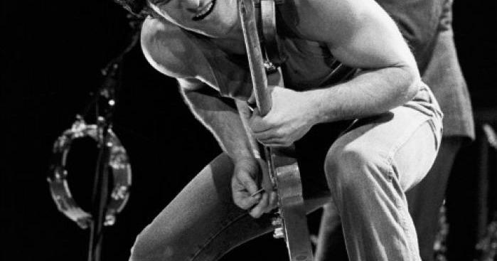 Music memories at the Bob: Devaney Center's legacy of concerts