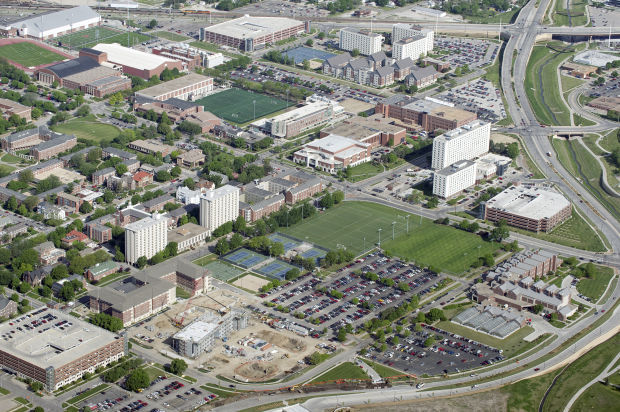 Cather, Pound halls closing after this academic year