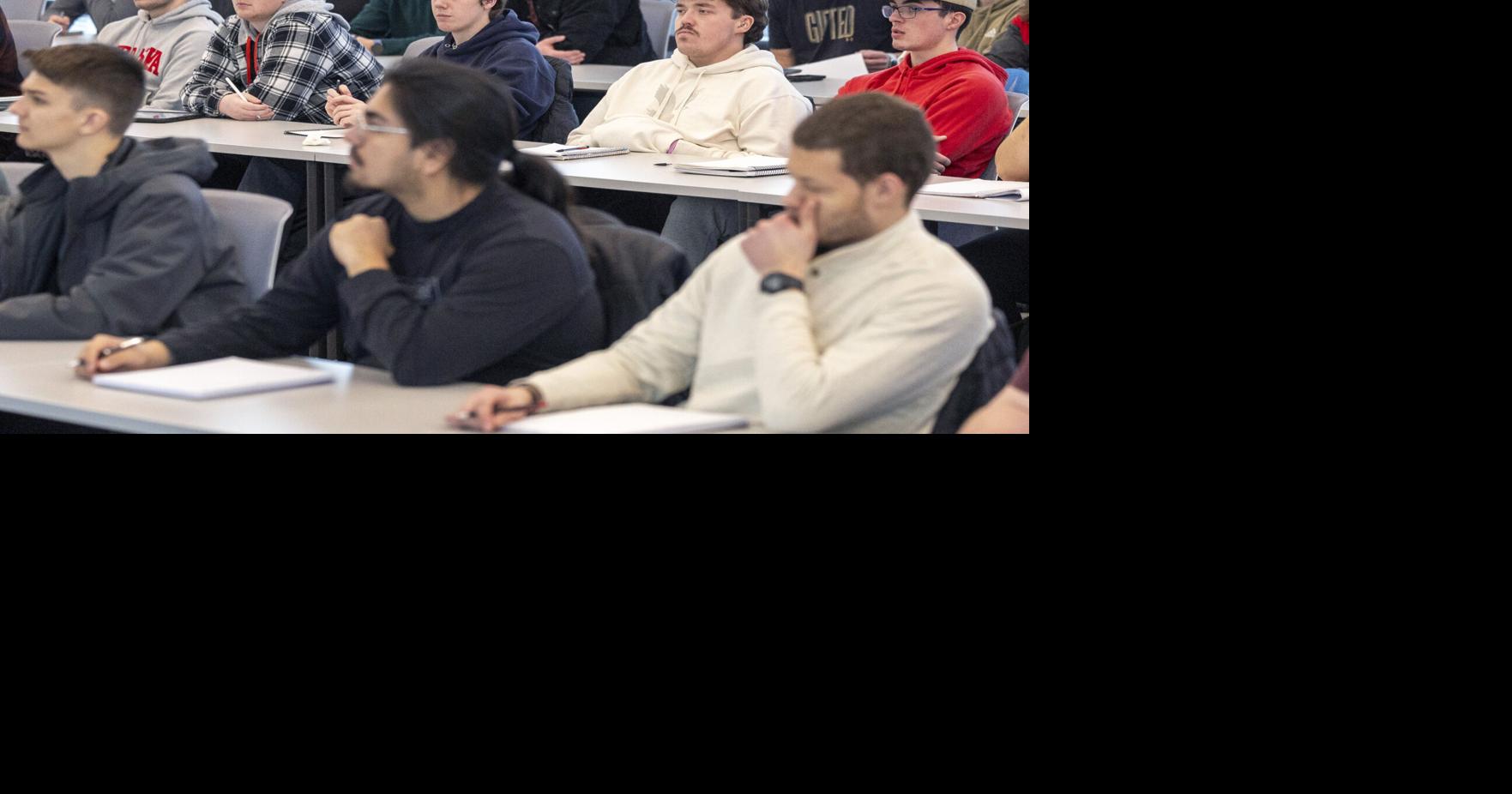 UNL's Engineering College wins National Science grant