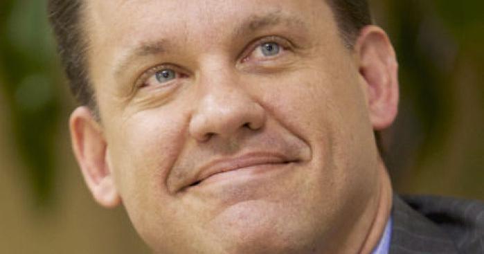 Jon Bruning enters governor race as top-tier candidate