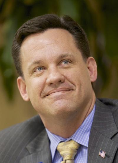 Jon Bruning enters governor race as top-tier candidate