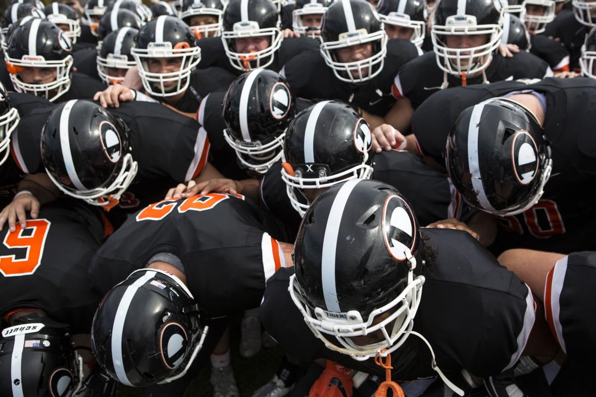Area college football preview: Doane hosts Northwestern in matchup of ...