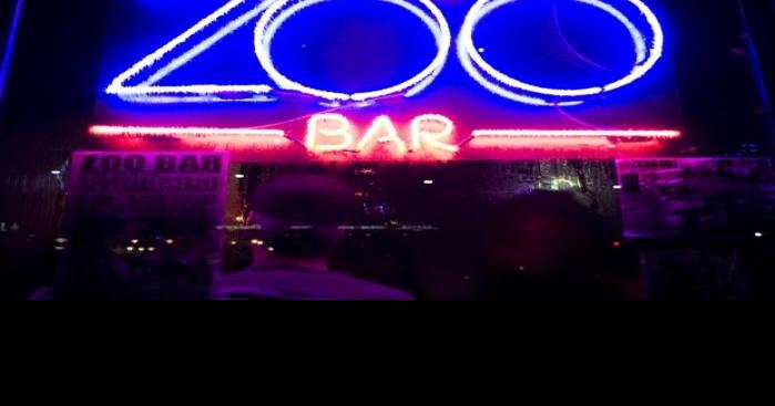 On the Beat: Luke Polipnick kicks off Zoo Bar residency