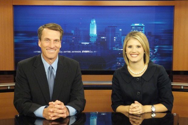 KOLN promotes Flowers to replace Cole | Entertainment | journalstar.com