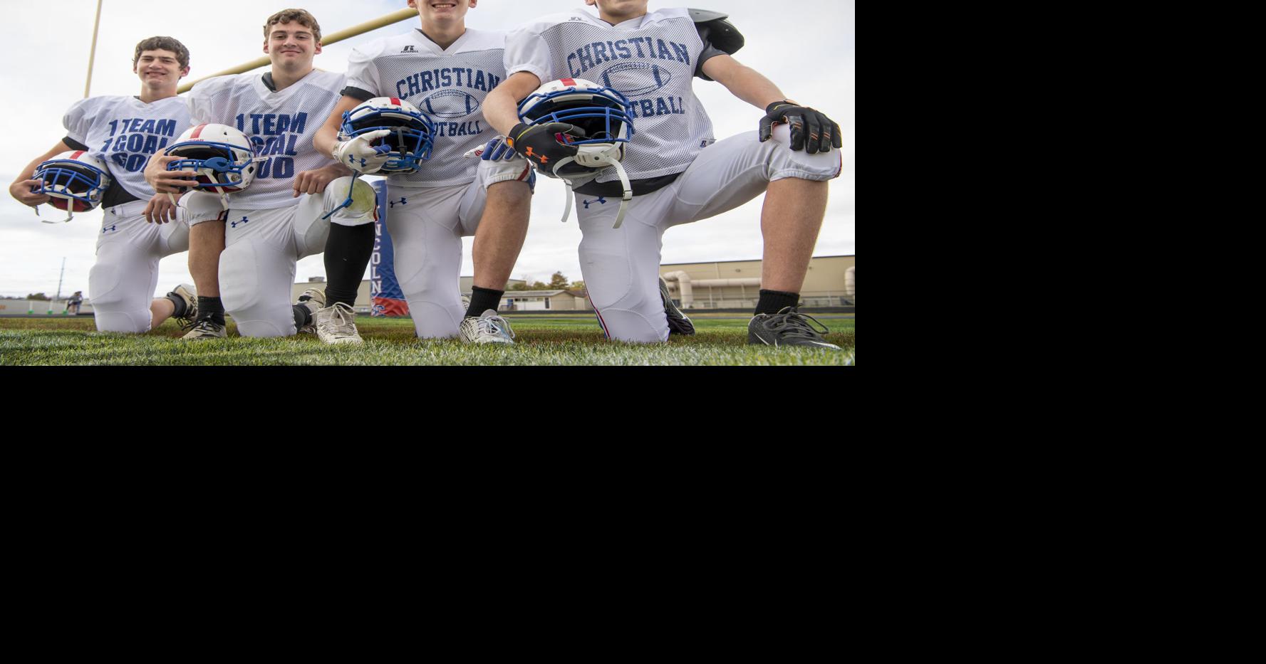 With four Roth brothers on the team, every week’s a family affair for ...