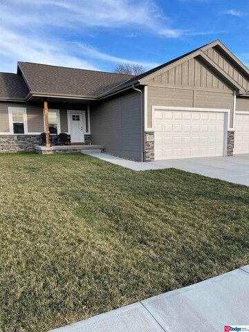 3 Bedroom Home in Ceresco - $394,999