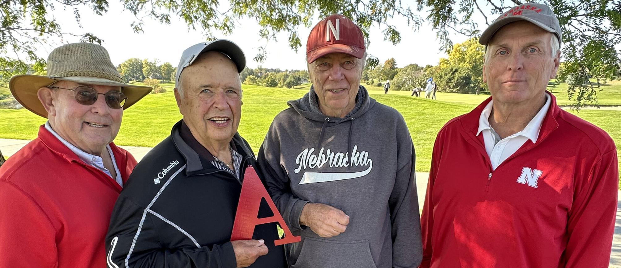 LSMGL uses Scramble format for Round 2 at Tiburon