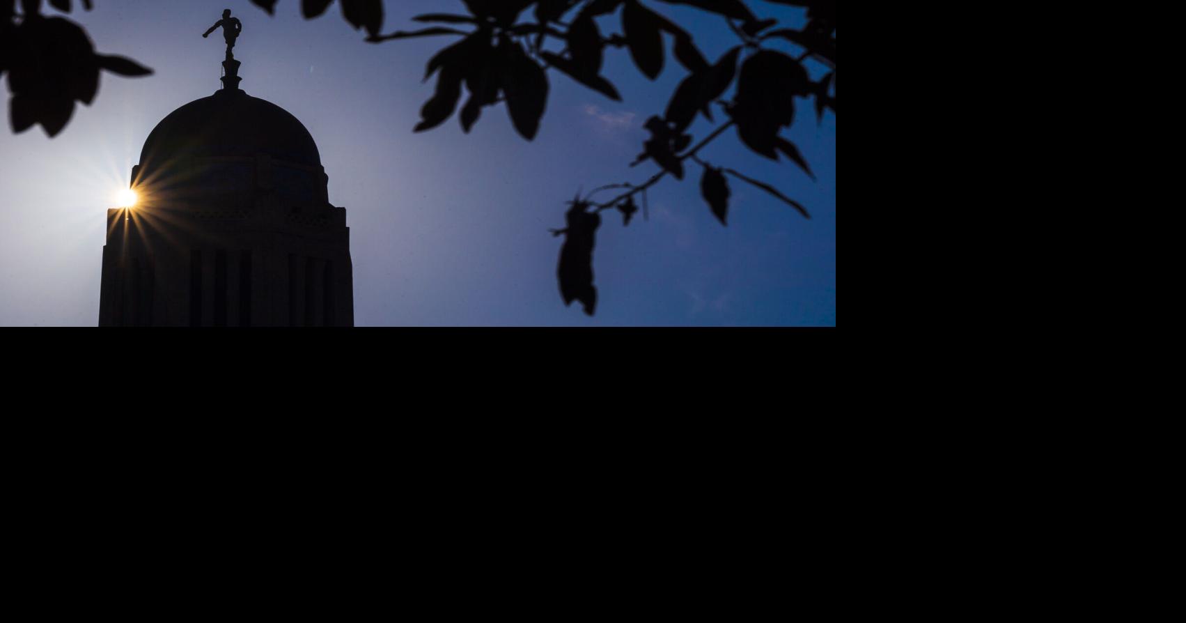 Lincoln weather this week: warmer than normal until Friday