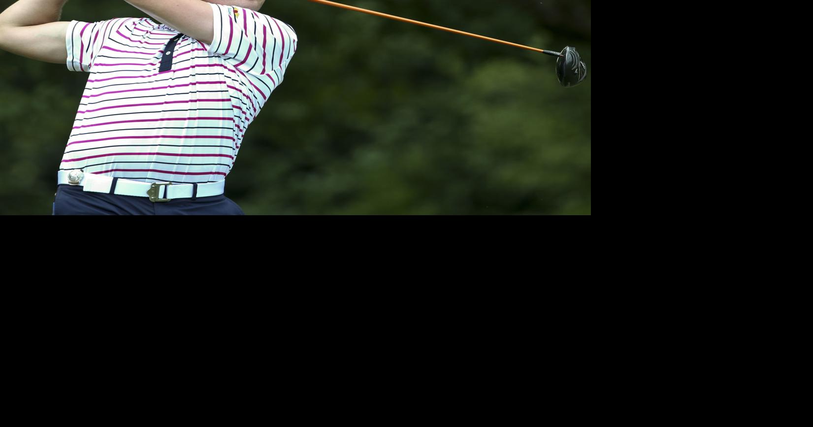 Nebraska PGM grad Alex Beach wins PGA Professional Championship
