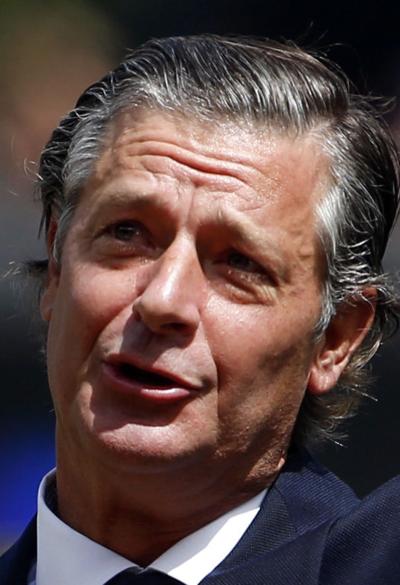Baseball's Jamie Moyer headlines 'Hope in the Morning'