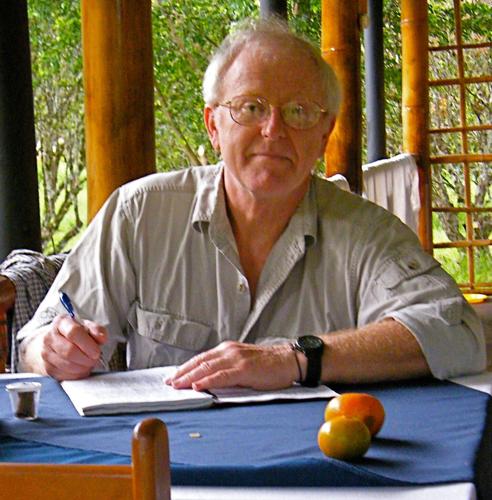 Ratcliffe retires today after 55 years at UNL