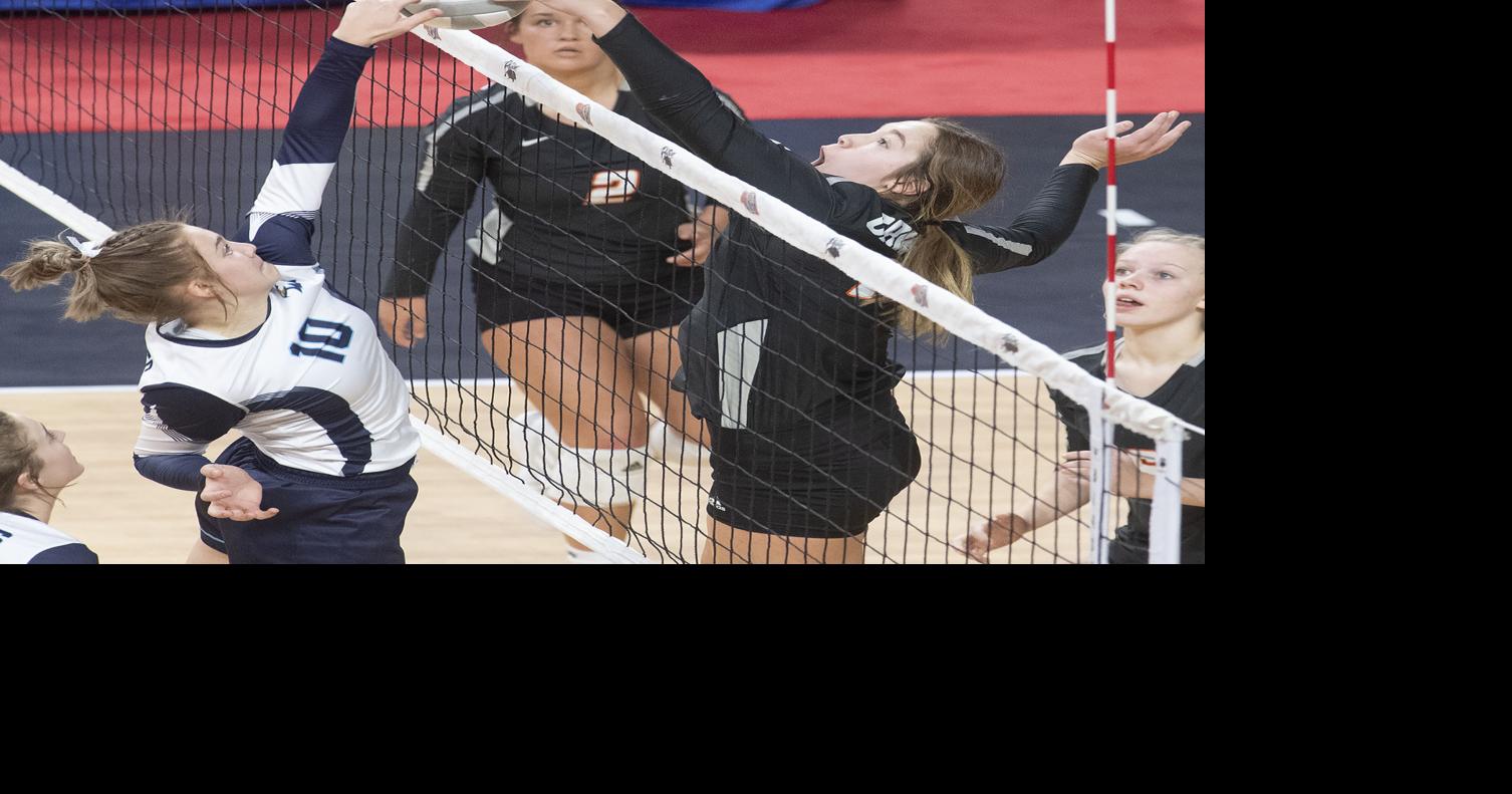 Prep volleyball preview: Players to watch in 2021, and a (long) list of ...