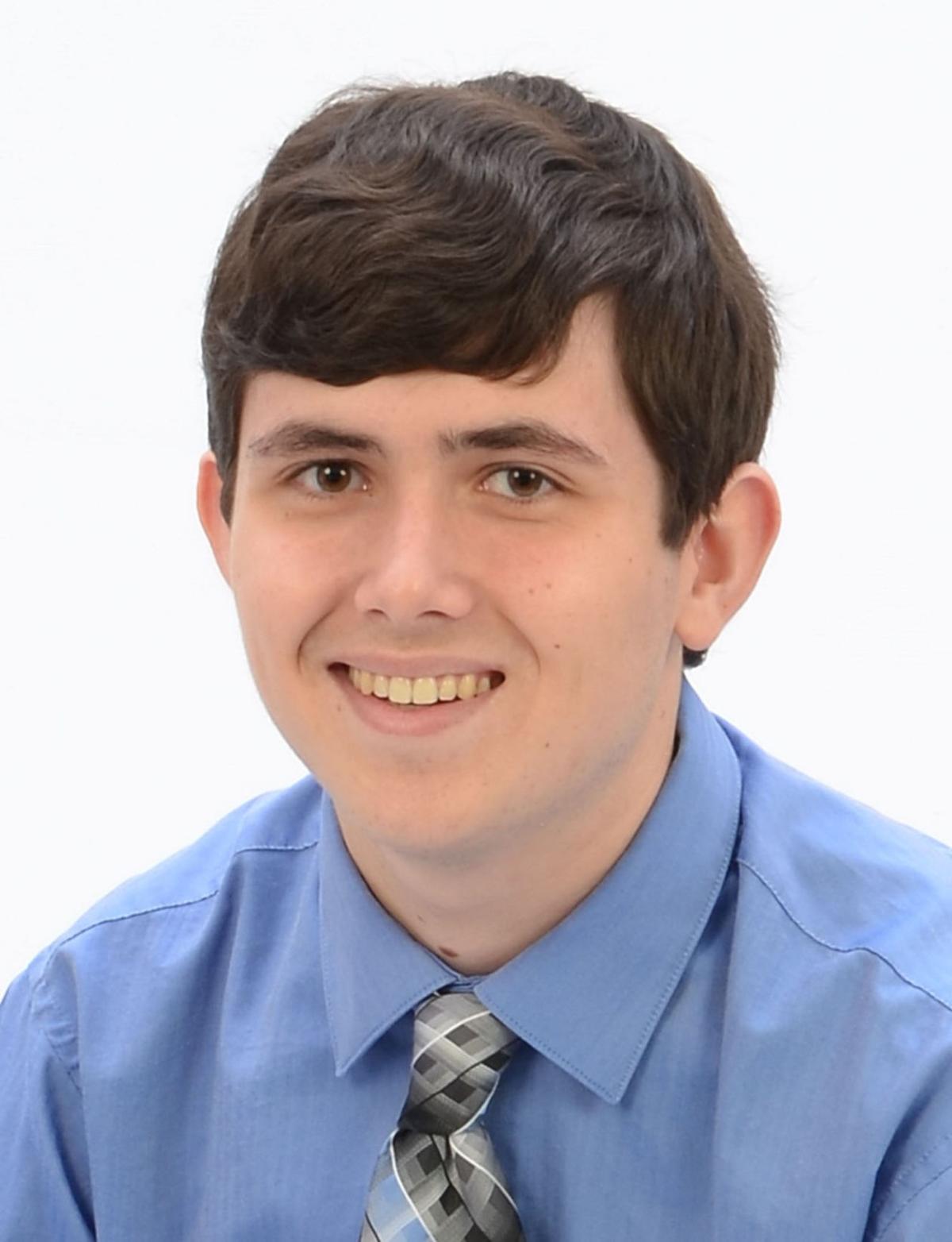 Jackson Thomas Lederer