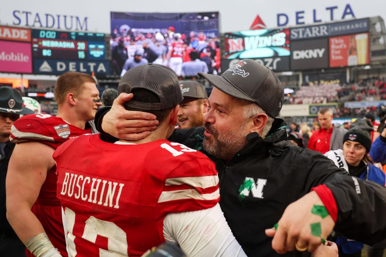 Arizona's Marquis Groves-Killebrew transfers to Nebraska