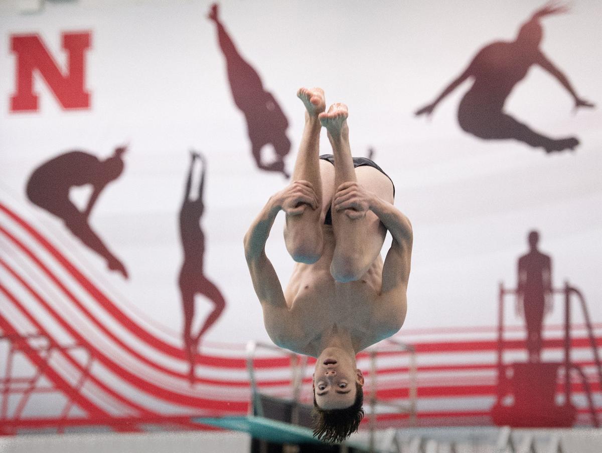 Photos: Boys state diving championships | High School Swimming & Diving ...