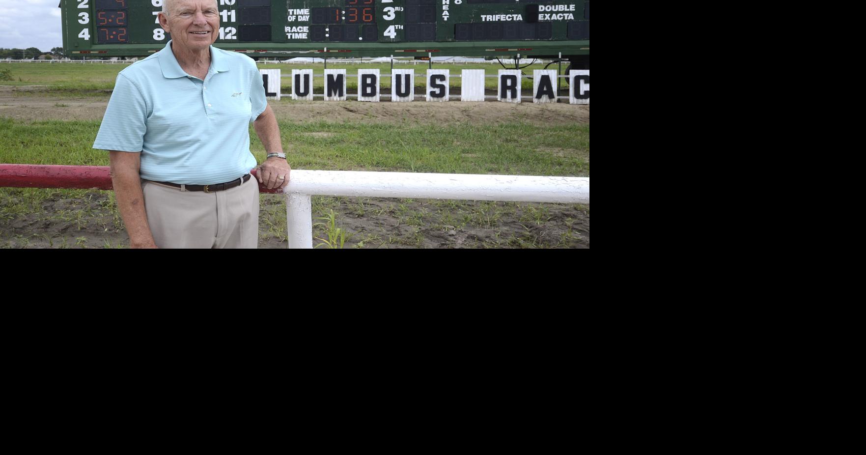 Horses bring Pollock back to Nebraska year after year