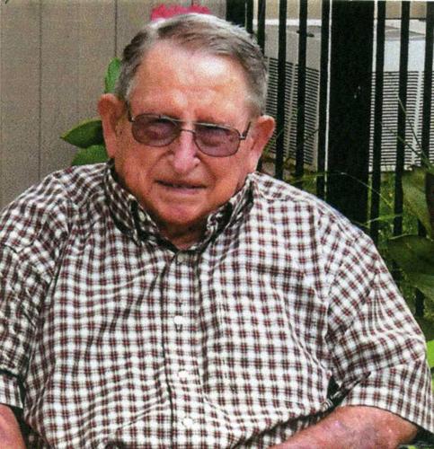 Happy 90th birthday, Pete Becker!