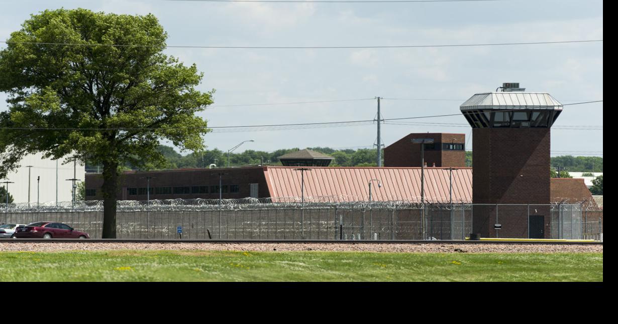 Nebraska State Pen attack leaves two staffers with injuries