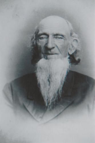 Jim McKee: The Rev. Moses Shinn, Nebraska pioneer, wore many hats