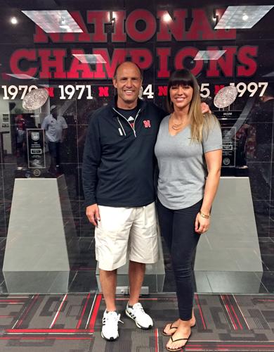 Brenda Tracy to return to UNL campus to lead anti-rape march