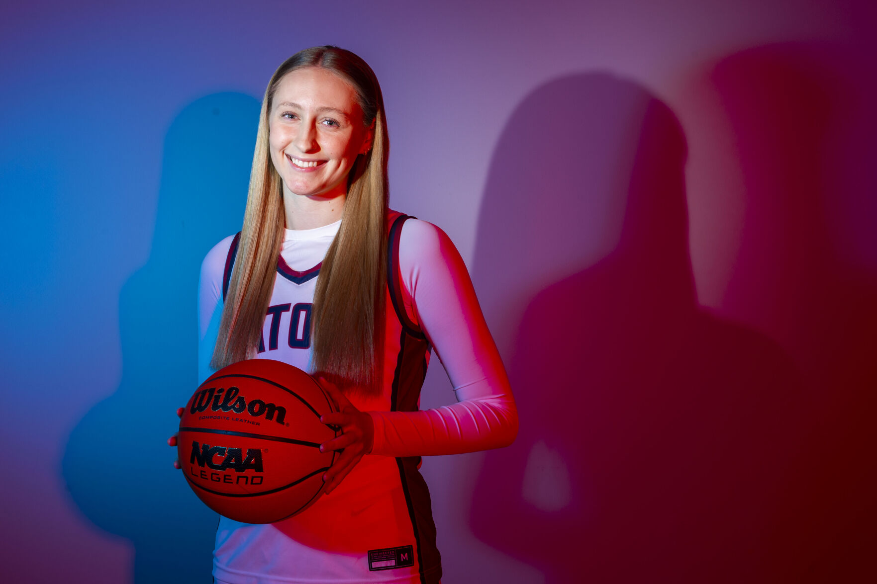 Nebraska girls basketball: Journal Star's all-state teams
