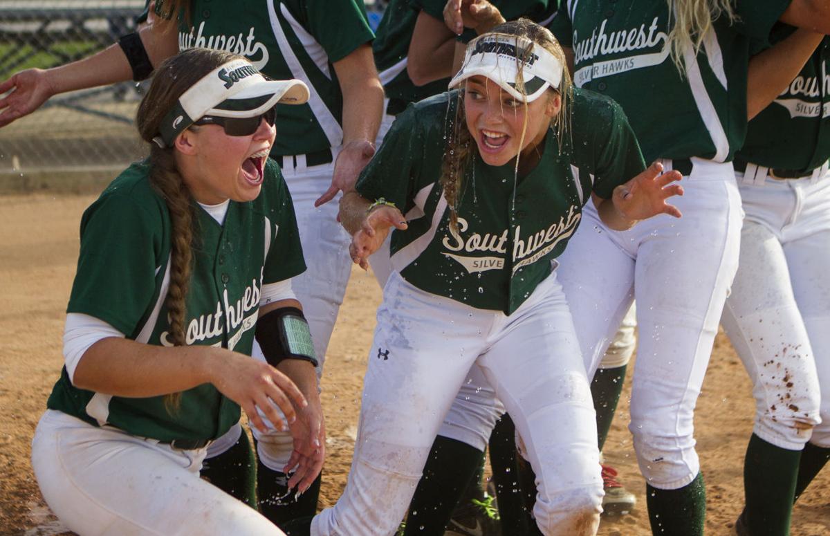 Prep softball: Journal Star Super-State and all-state teams