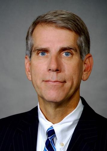 Joe Kelly launches Lancaster County attorney campaign