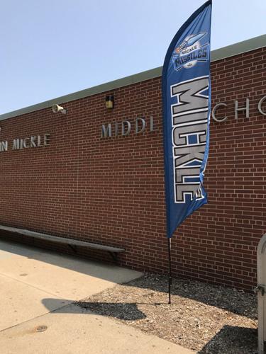 Mickle student assaults staff, students, Lincoln police say
