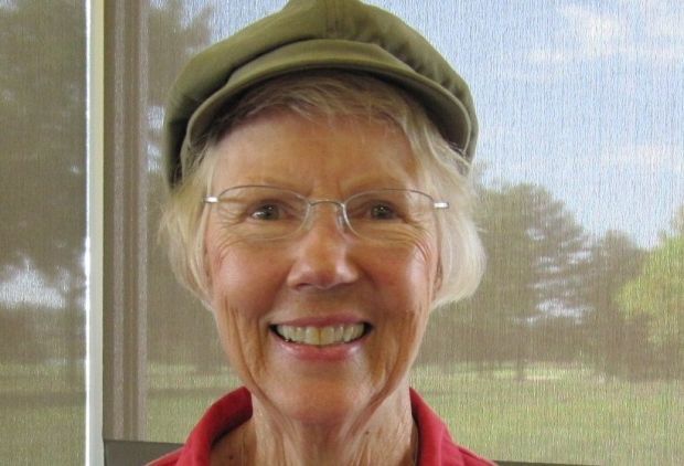 Jodi Nelson wins LWMGA Championship Tournament