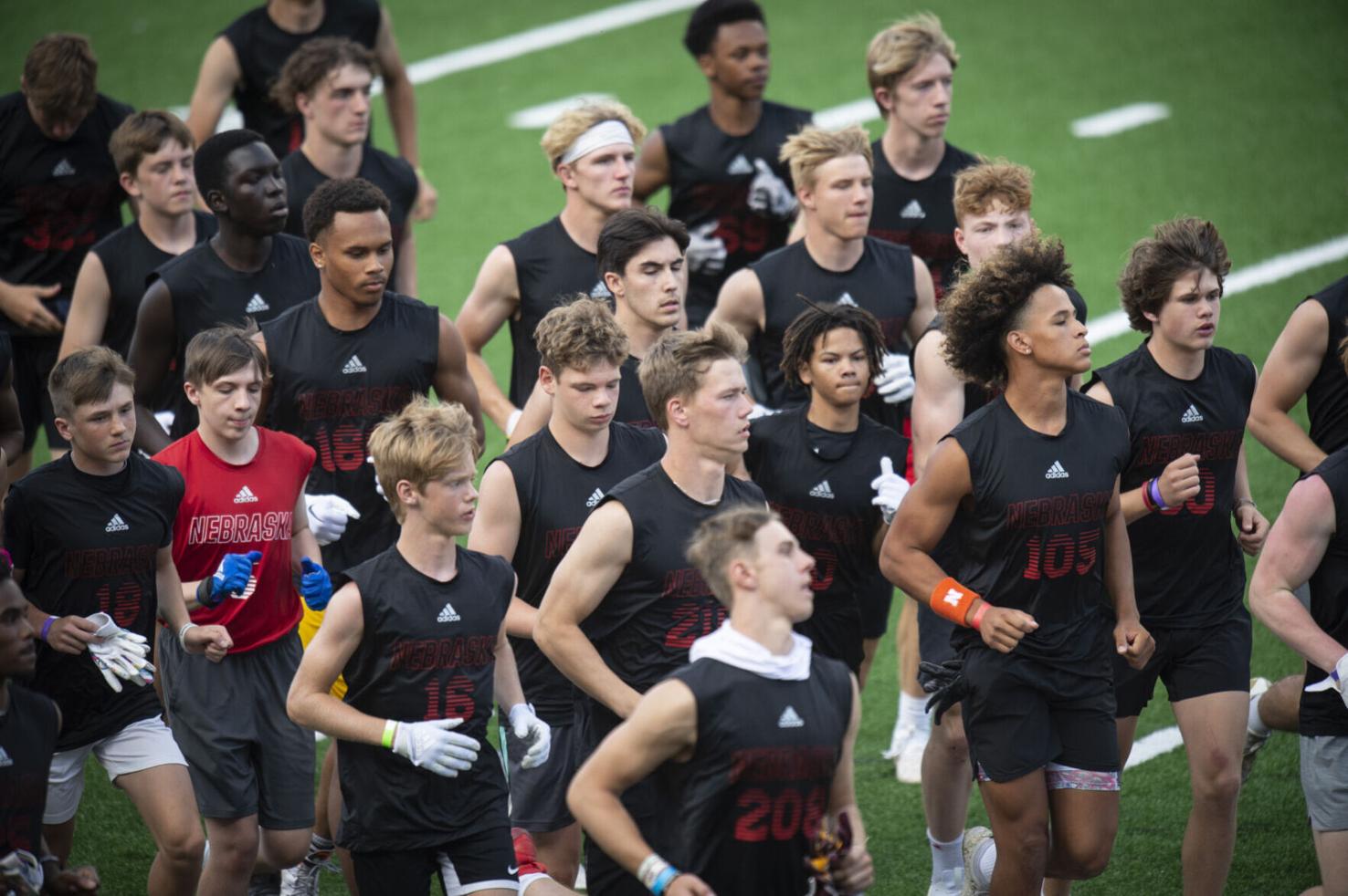 How Nebraska's 'Friday Night Lights' grew into key event