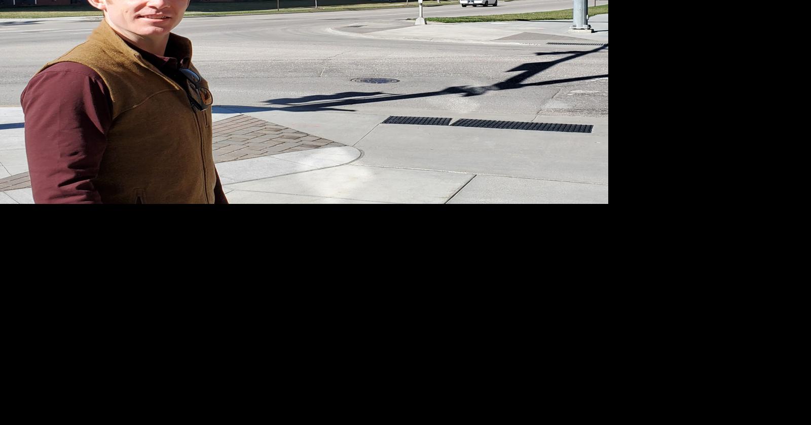 Jake Hoppe helps meet Lincoln's (and Nebraska's) affordable housing needs