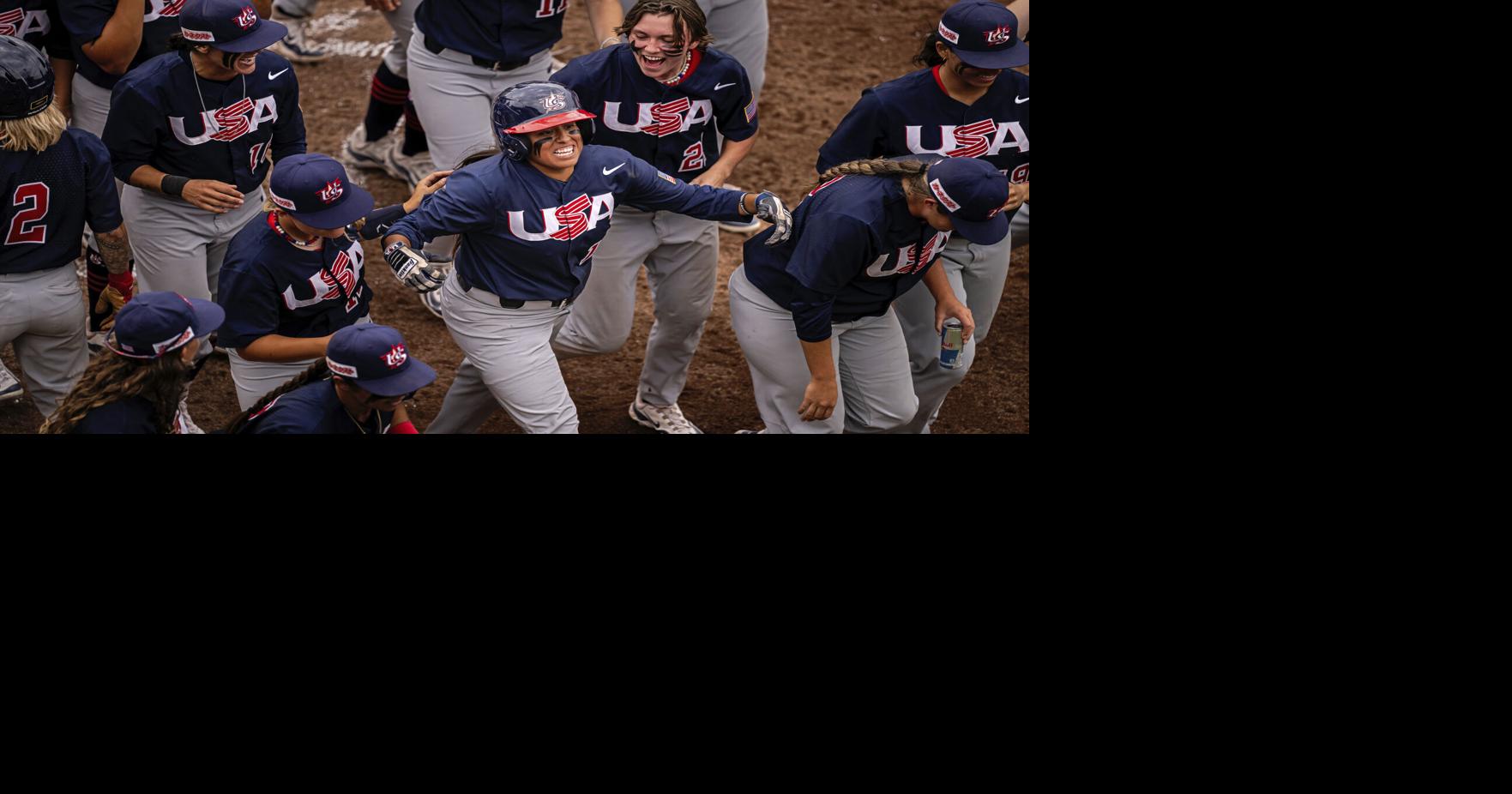 'See Her Be Her' documentary shines light on women's baseball