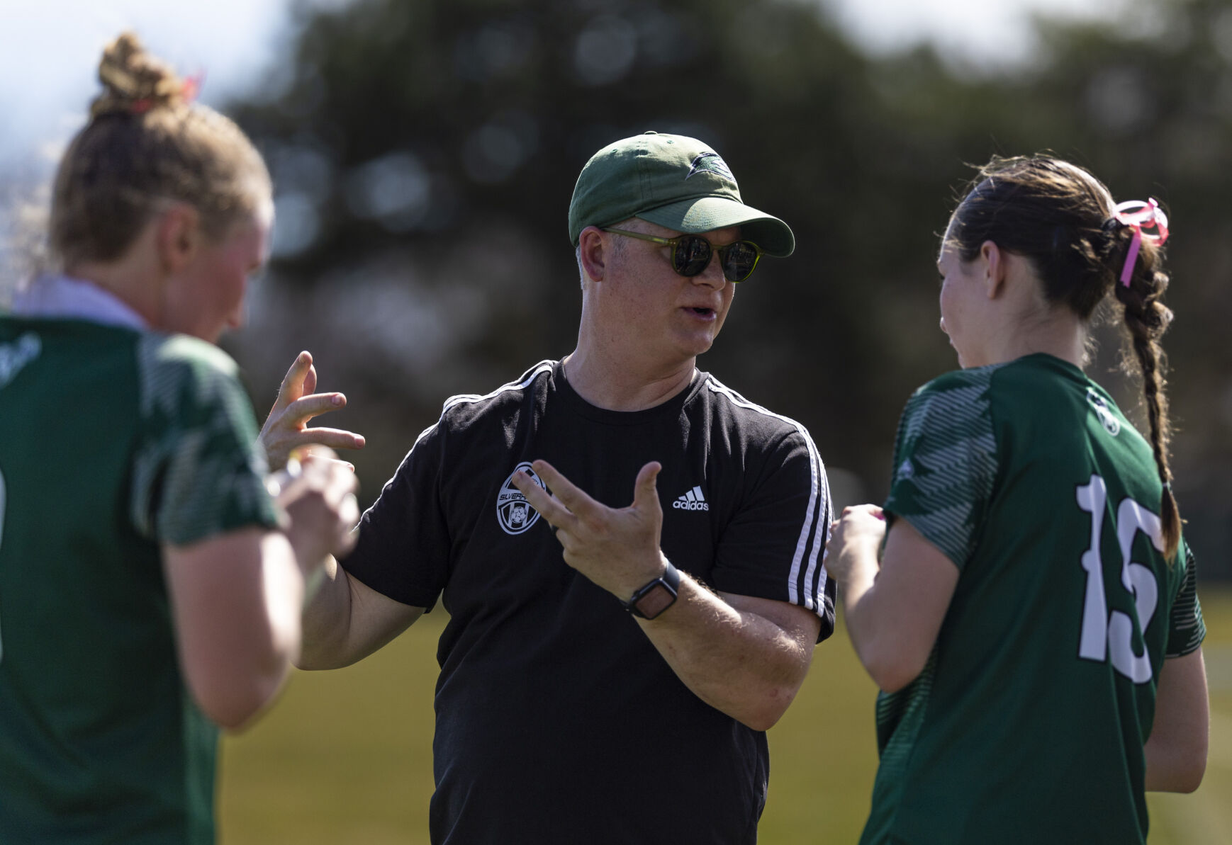 No. 1 Lincoln Southwest answer early questions with win over Pius X