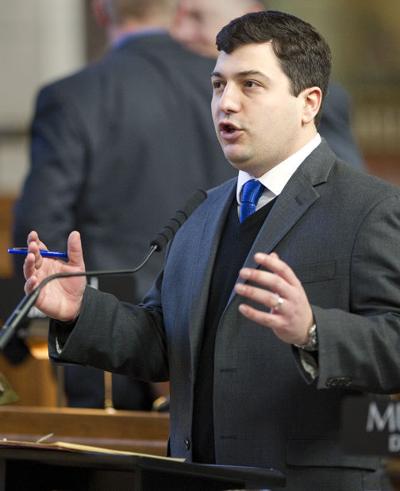 Murante: Nebraska should have early presidential primary