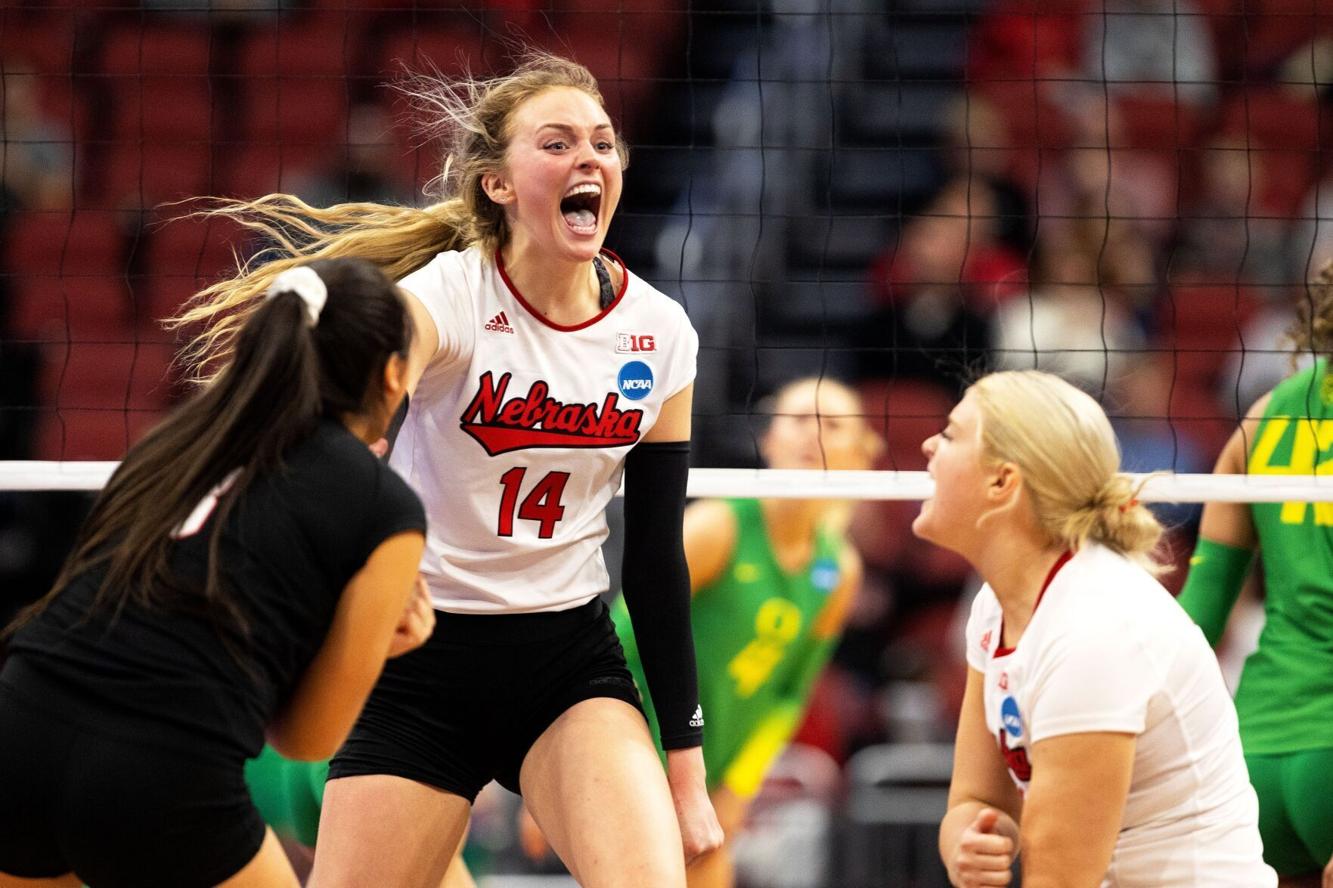 Merritt Beason's 'crazy' 9-day stint in the portal ends in Nebraska ...