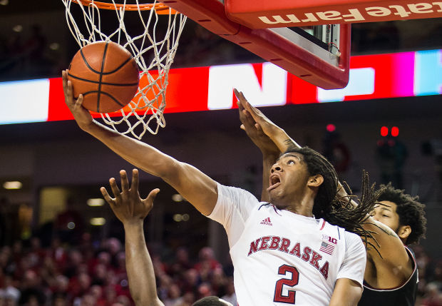 Steven M. Sipple: NU should draw strength from stirring triumph