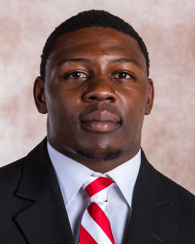 Most Intriguing Huskers: No. 2, Dedrick Mills