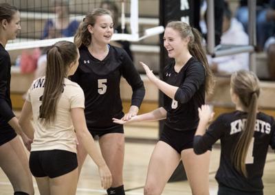 Class A district volleyball preview: Southeast, Millard North not ...
