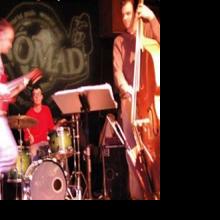 Volcano Insurance gets jazz on despite distance