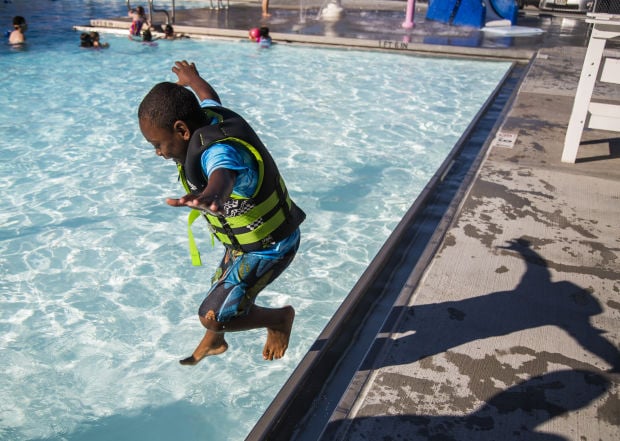 Fallbrook YMCA to add outdoor pool