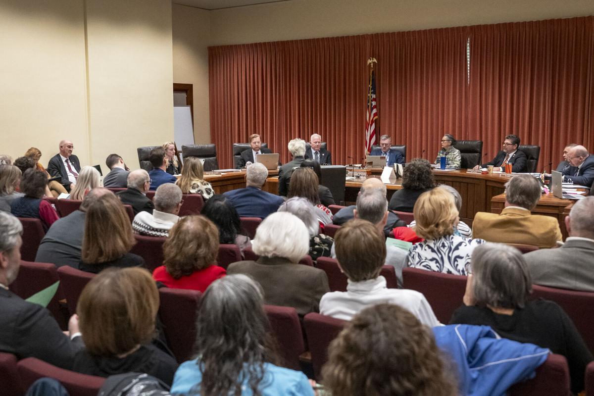 Jay Dunlap, whose family owns Lincoln's Union Bank, dies