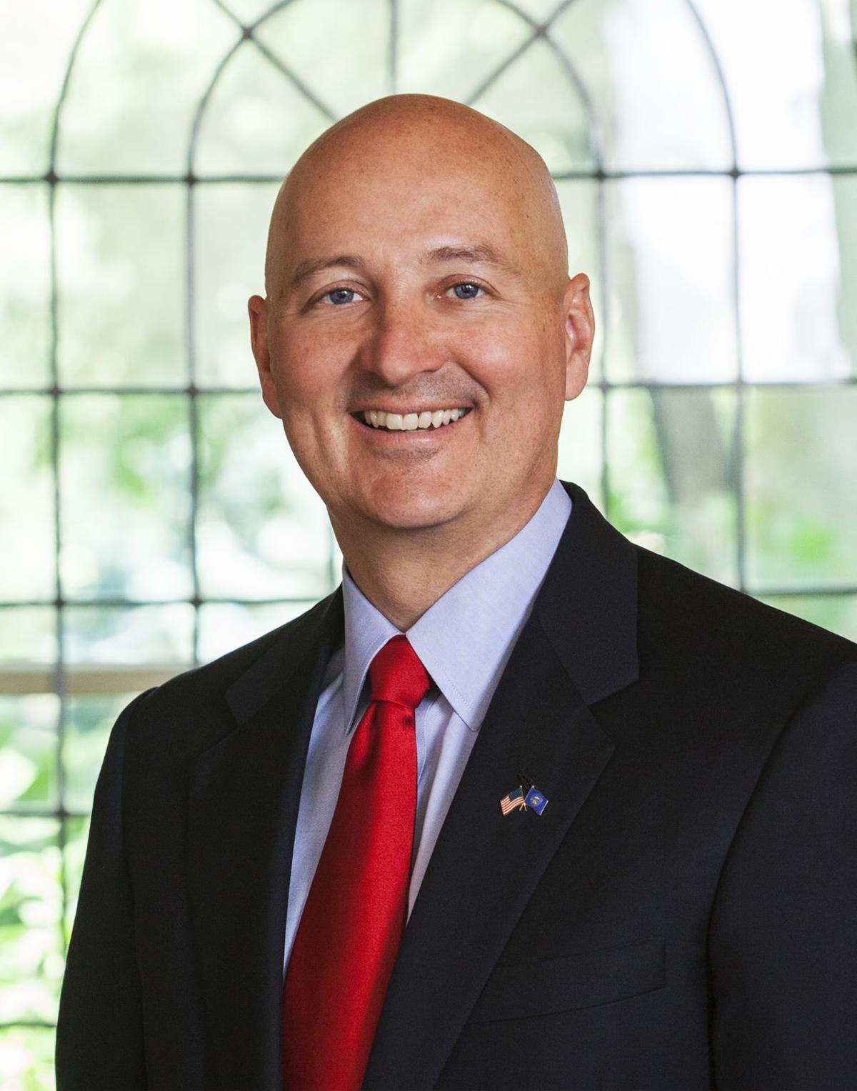 Ricketts says Trump should accept Electoral College, hails vaccine arrival