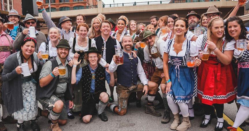 Bockfest courtesy photos
