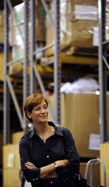 Sarah Paley muses about Senate campaign | Voter's Guide | journalstar.com