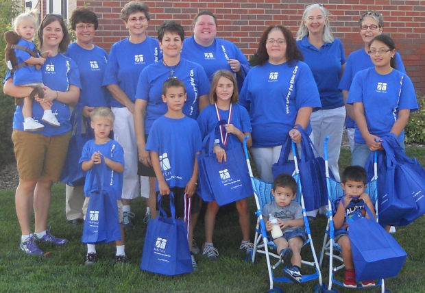 Tabitha helps grandparents, grandchildren celebrate those who make life ...